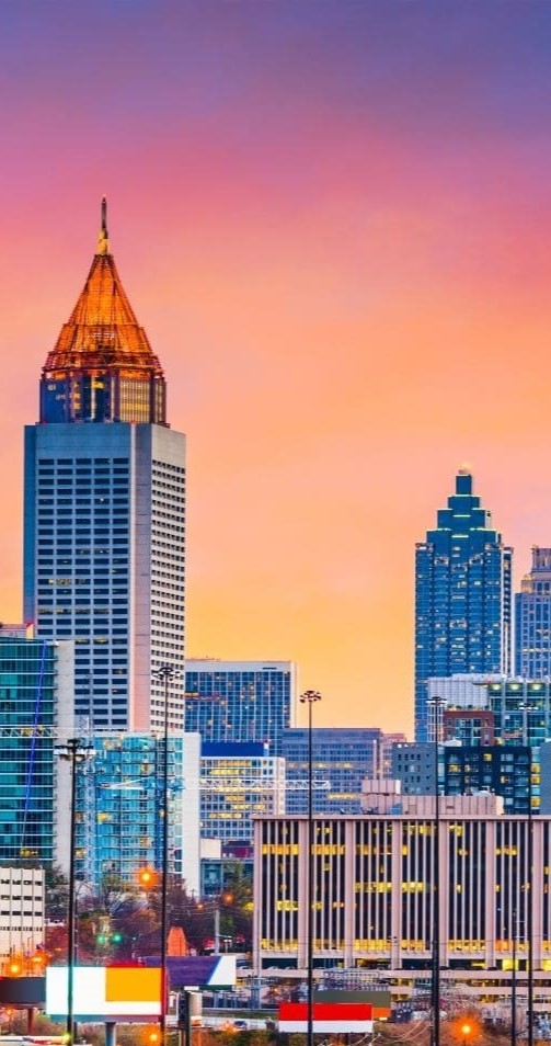 Atlanta Property Managers | Envision Property Management